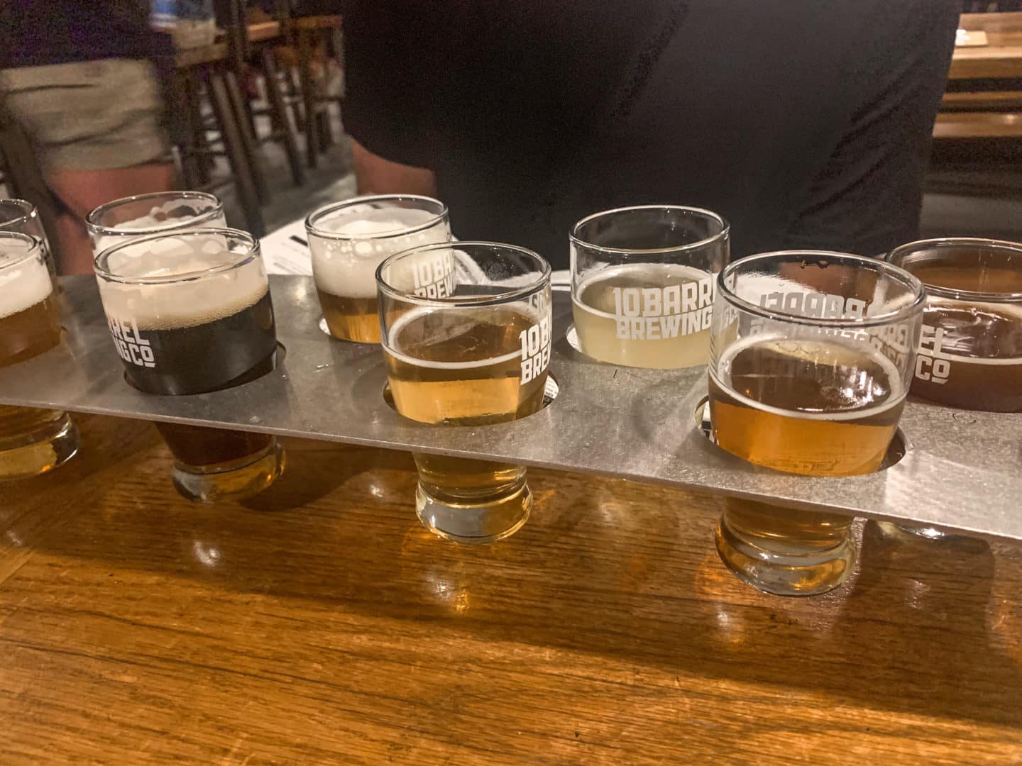 Top Things to Do in Bend Oregon | The Navy Blonde